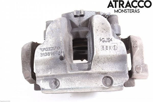 36003164 : Remklauw, linksvoor - Autoparts24