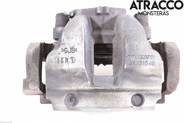 36003165 : Bremsekaliber - for højre - Autoparts24