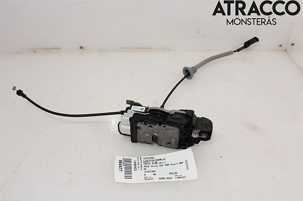 32353704 : Dørlås - Autoparts24