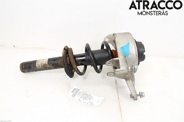 8K0-412-392-F : Fjederben - topleje og Fjederben for - Autoparts24