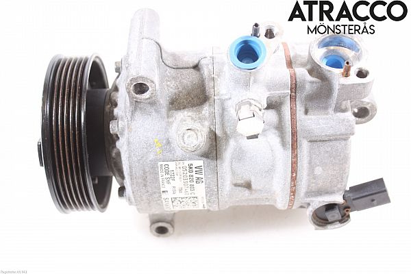 5K0820803K : Airconditionpumpe - Autoparts24