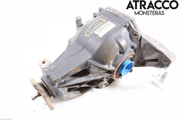 A2043501014 : Differentieel achteras - Autoparts24