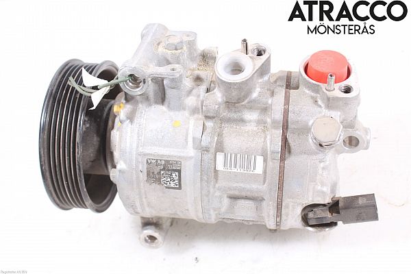 5Q0-820-803 : Airconditionpumpe og Kompressorpumpe - Autoparts24