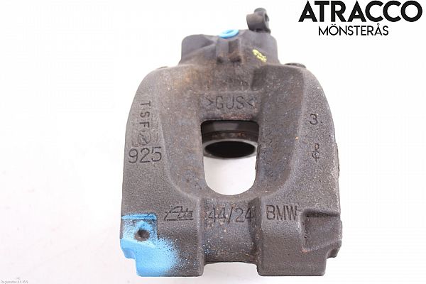 34216786832: Remklauw, rechtsachter, Remklauw, geventileerd ...