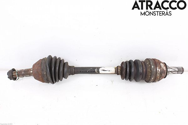 93169650 : Drivaksel for - Autoparts24