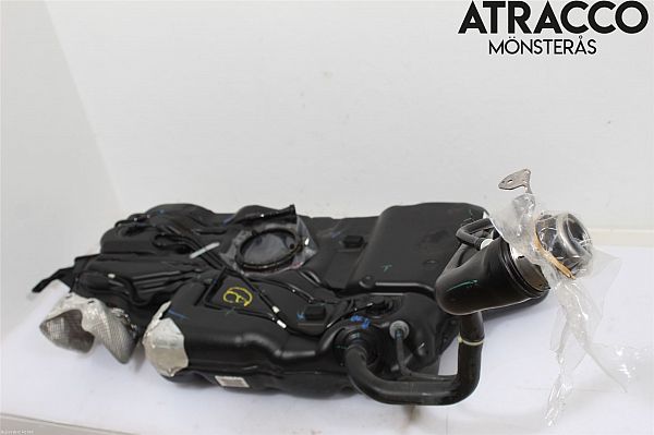 Peugeot 5008 - Brandstoftank / Tank 5008 | Autoparts24