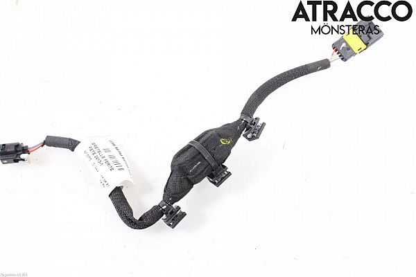 Peugeot 5008 - Kabelboom compleet 5008 | Autoparts24