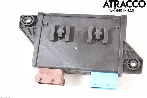 Peugeot 5008 - Moduł haka holowniczego 5008 | Autoparts24