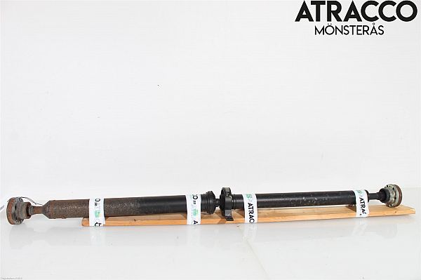 Jaguar XE - Cardanas XE | Autoparts24