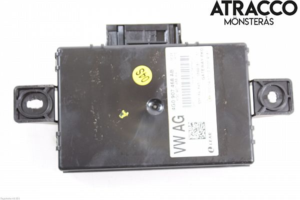 4G5907468K : relais diverses und Contrôleur diversifié - Autoparts24