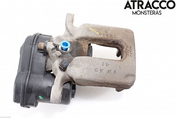 Audi Q3 - Remklauw, rechtsachter Q3 | Autoparts24