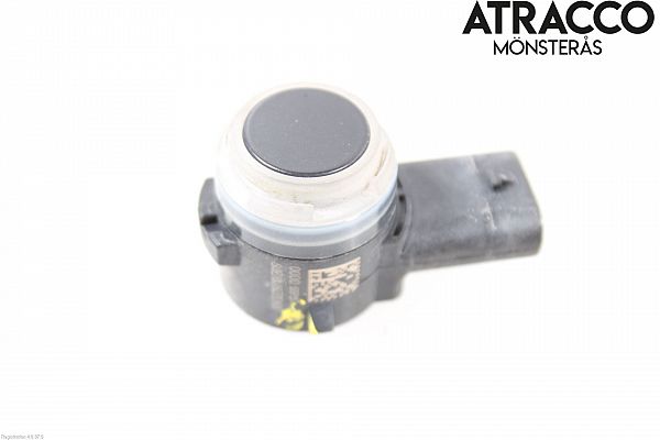 1633559580 : Parkeerhulp achter sensor en Parkeerhulp sensor voorzijde ...