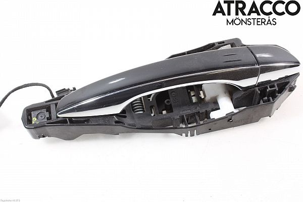 9820340980 : Håndtag udvending - Autoparts24