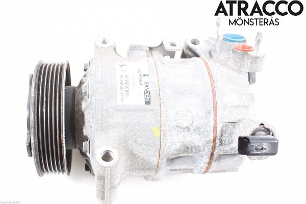 9834291080 : Airconditionpumpe - Autoparts24