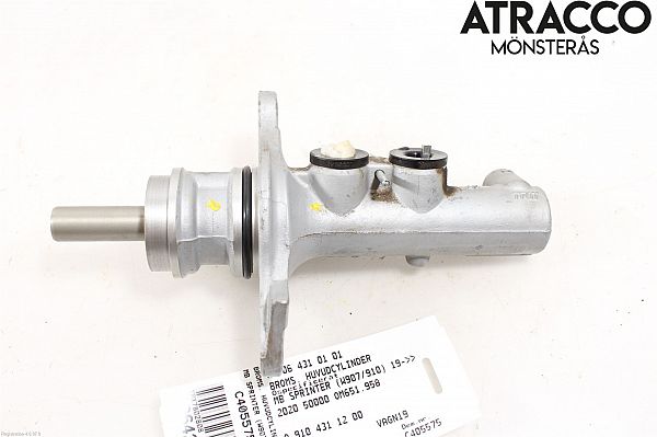 A9104311200 : Bremse hovedcylinder og Luftmængdemåler - Autoparts24