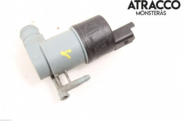 Brugt Nissan Navara - Sprinklermotor | Autoparts24