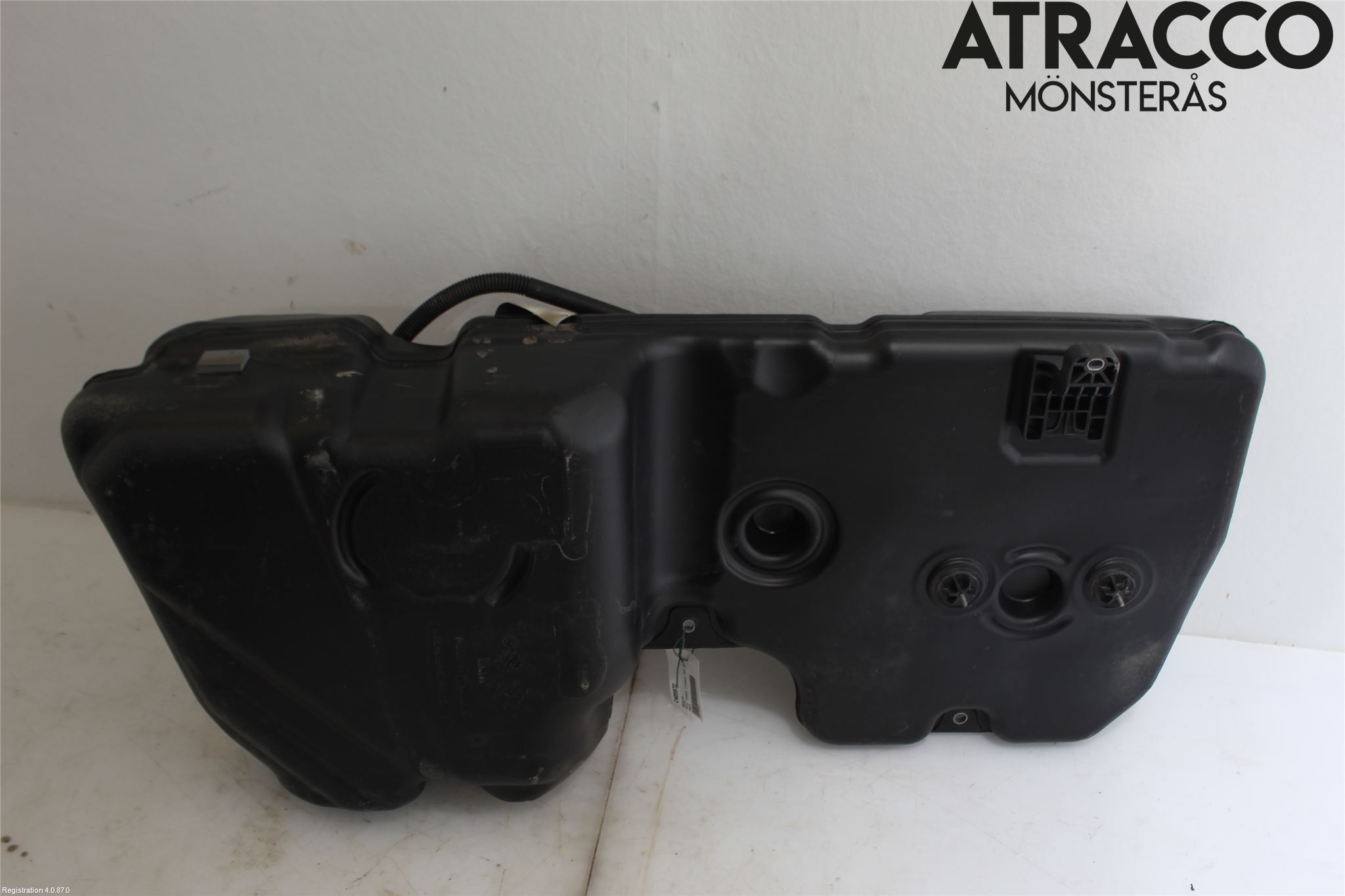Mini MINI CLUBMAN (F54) Brandstoftank / Tank 16 11 7 435 195