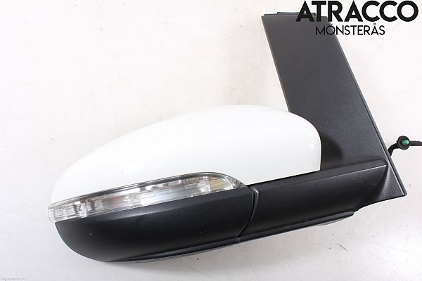 1T1-857-508-T : Sidespejl - Autoparts24