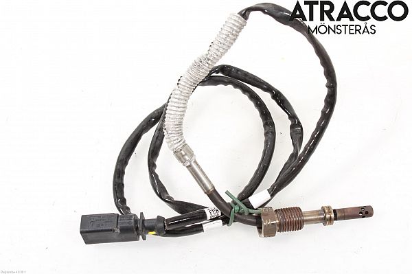 04L-906-088-EQ : Sensor temperatuur / druk - uitlaat en Lambda sonde ...