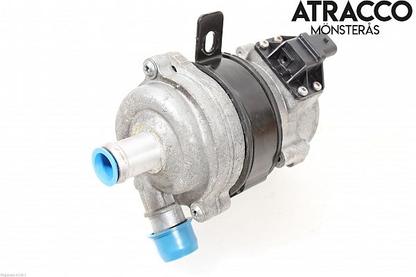 4H0965569A : Circulatiepomp en Waterpomp - Autoparts24