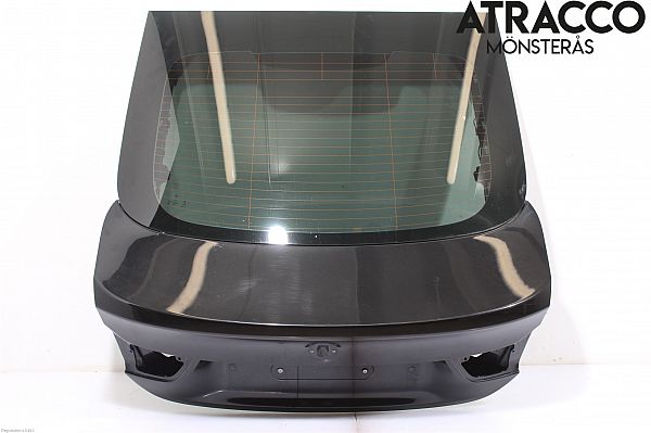 BMW 4 - Achterklep 4 | Autoparts24