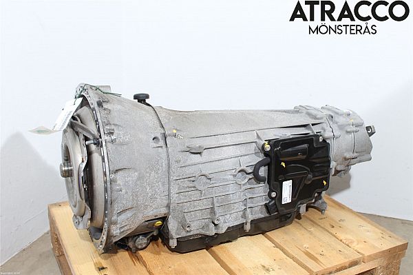 2122700509 : Automatische versnellingsbak - Autoparts24