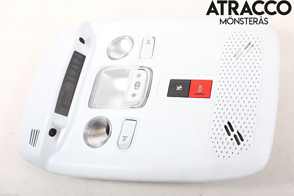 96-887-290-PR : Loftslys - Autoparts24