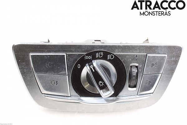 BMW 7 Lichtschalter gebraucht kaufen | Autoparts24