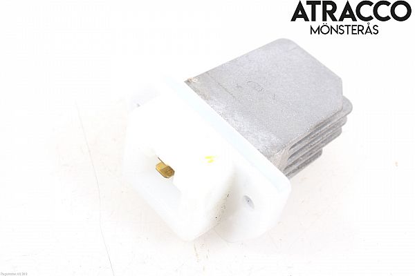 Brugt Nissan Pulsar - Varmemodstand | Autoparts24