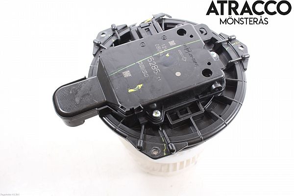 87103-F4020 : Blæsermodstand / Varmeblæser - Autoparts24