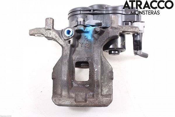 4631078010 : Bremsekaliber - højre bagerst og Bremsekaliber - venstre ...