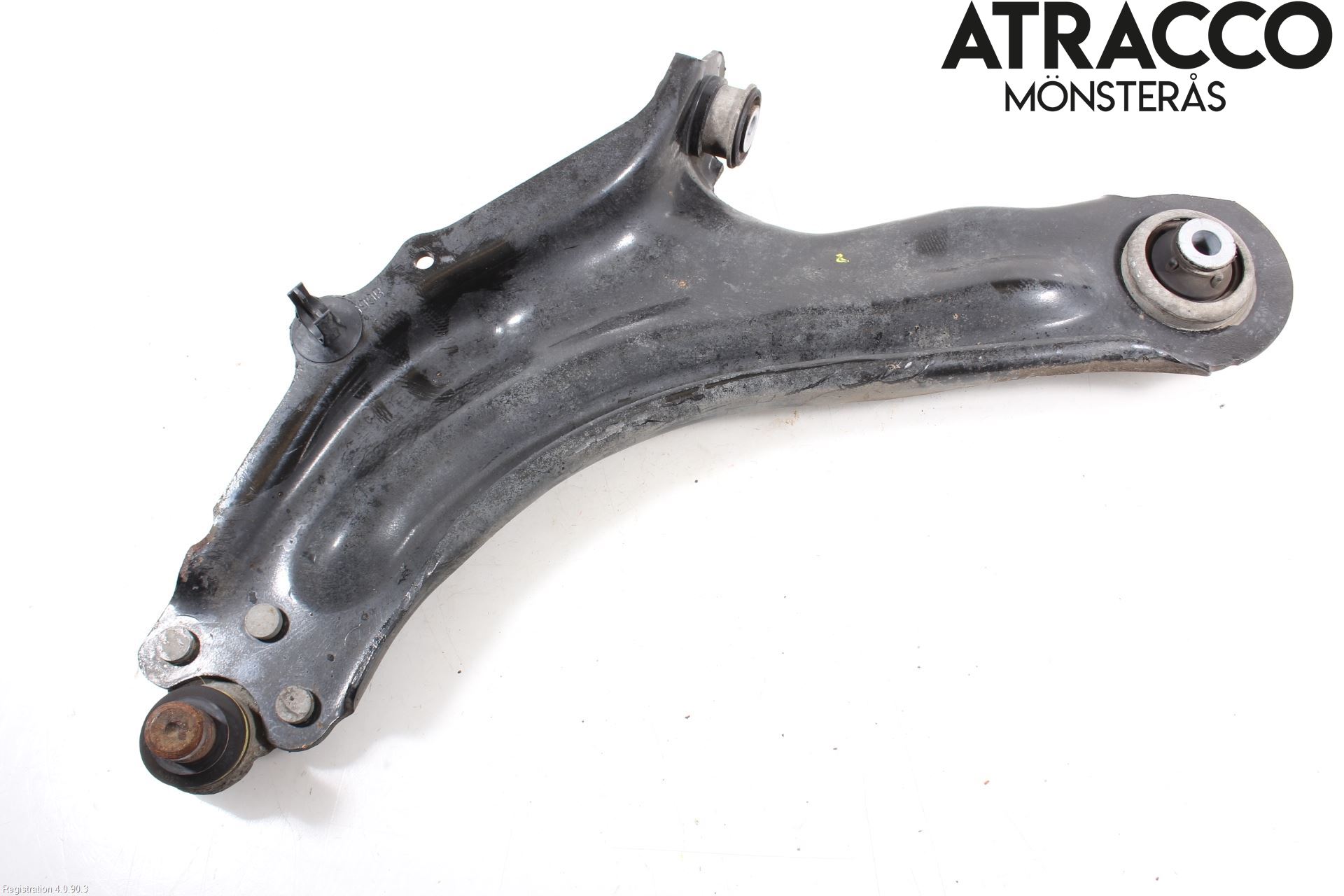 Mercedes-Benz CITAN Panel Van (415) Querlenker vorne unten A 415 330 03 00