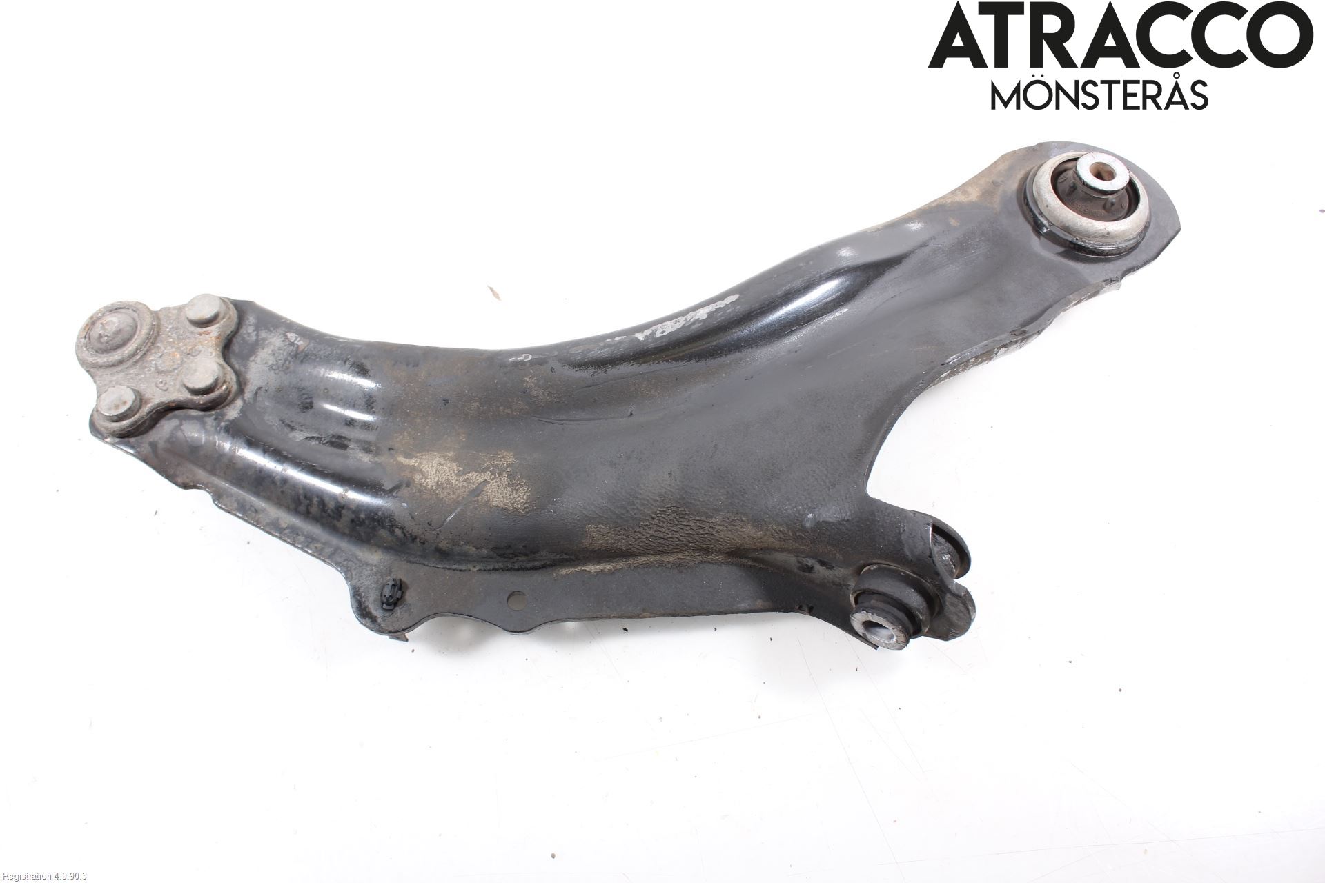 Mercedes-Benz CITAN Panel Van (415) Querlenker vorne unten A 415 330 03 00