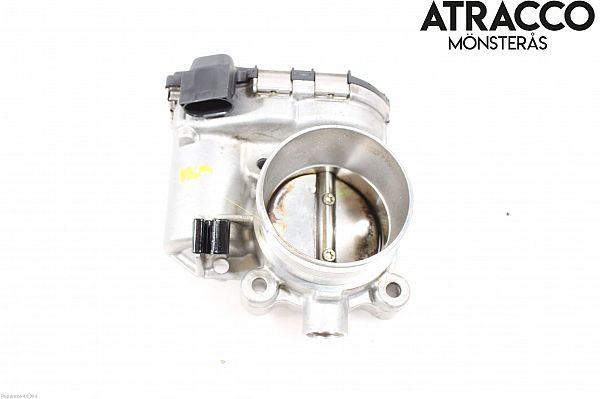 AG9E-9F991-AA : Spjældkontakt - Autoparts24