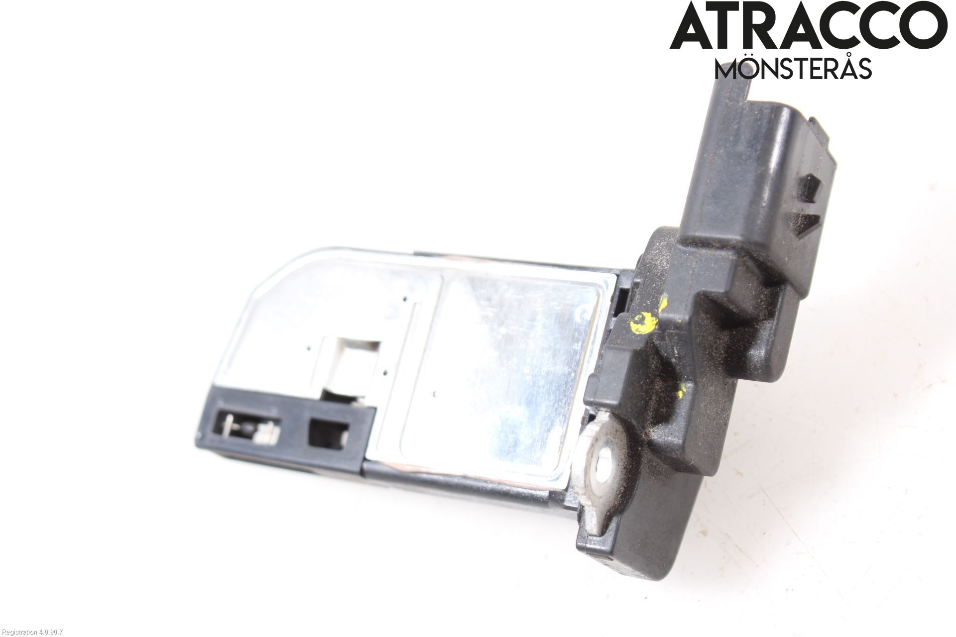 ORIGINAL Luftmengenmesser PEUGEOT 508 SW I (8E_) 2011 | eBay