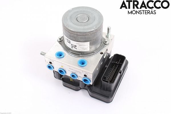 1676024380 : ABS-Pumpe - Autoparts24