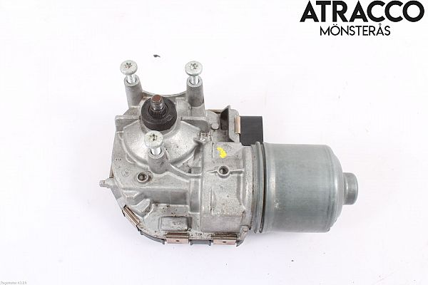 A2058208102 : Viskermotor - for og Viskertræk - Autoparts24