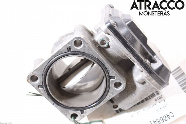 351002F610 : Drosselklappenstellmotor - Autoparts24