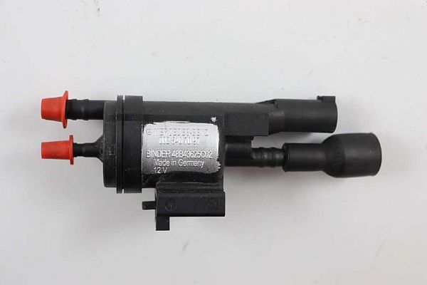 A0005003201 : Vakuumventil / Trykomformer - Autoparts24