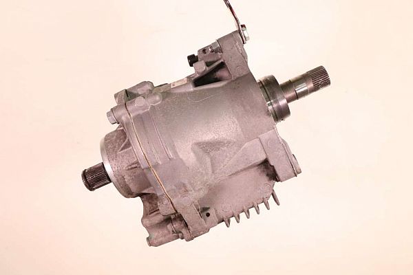 0A6-409-053-AG : Fordeler - gearkasse og Fortøjsklump - 4wd - Autoparts24