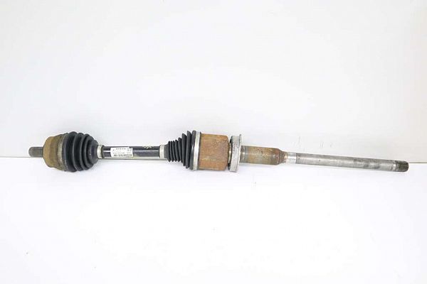 36012844 : Drivaksel for - Autoparts24
