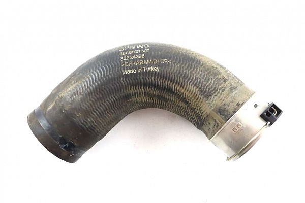 Volvo Xc40 Intercooler Rohr gebraucht kaufen | Autoparts24