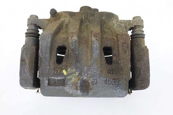 47730-48150 : Bremssattel, innenbelüftet, vorne re. und Bremssattel ...