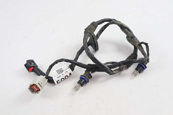 Chevrolet - arbre de câblage complet - Autoparts24