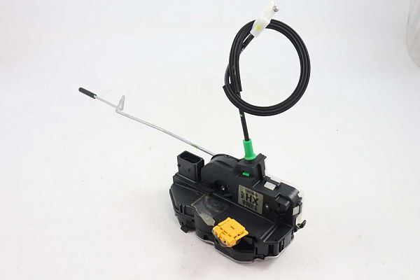 Chevrolet Trax Türschloss gebraucht kaufen | Autoparts24