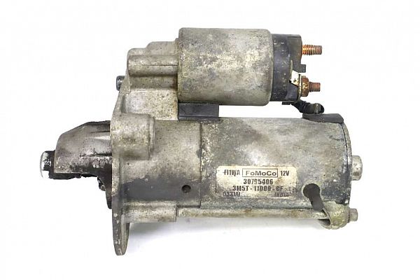 36003219 : Starter - Autoparts24