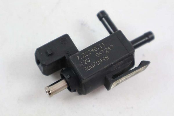 Brugt Volvo Xc70 - turbo laderegulering | Autoparts24