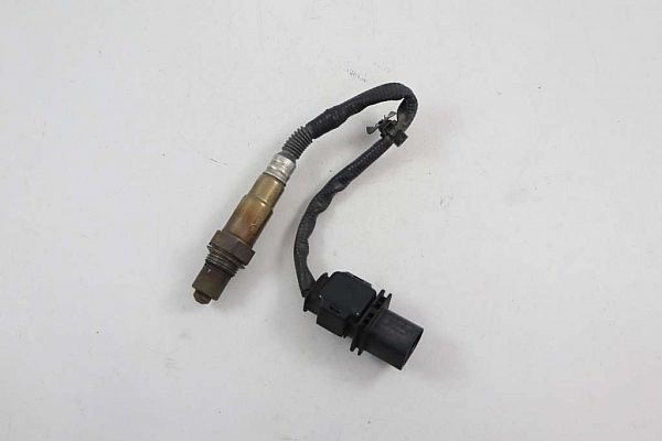 Brugt Chevrolet Trax - Lambdasonde | Autoparts24