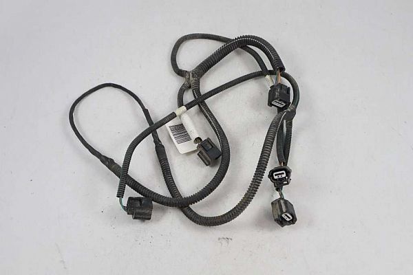 Brugt Renault Trafic - ledningsnet - komplet | Autoparts24