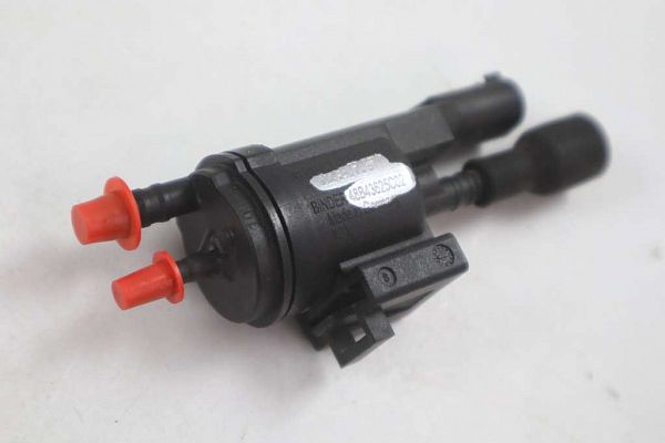 A0005003201 : Vakuumventil / Trykomformer - Autoparts24